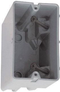 light switch NOT fitting - DoItYourself.com Community Forums