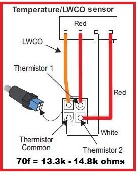 Troubleshooing Weil Mclain CGI boiler - DoItYourself.com Community Forums