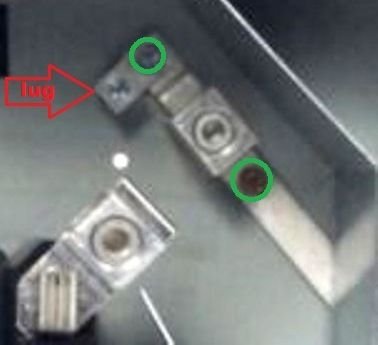 Main panel bonding...Screw or no screw? - DoItYourself.com Community Forums