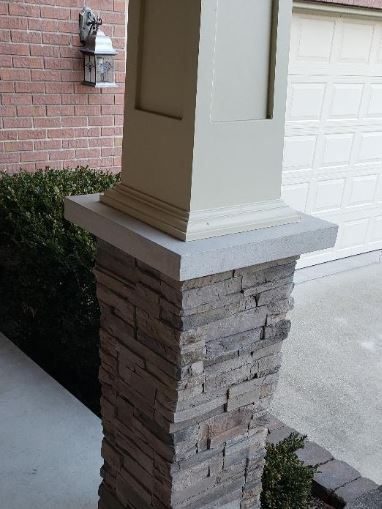 Need advice - column post cover - how to or where to find ...