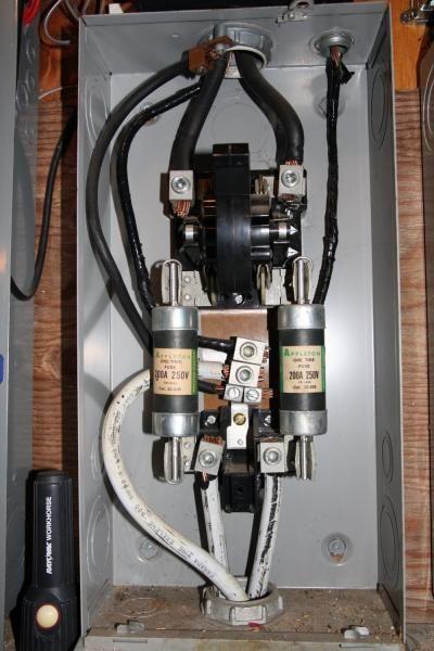 Can I add another sub-panel ? - DoItYourself.com Community Forums