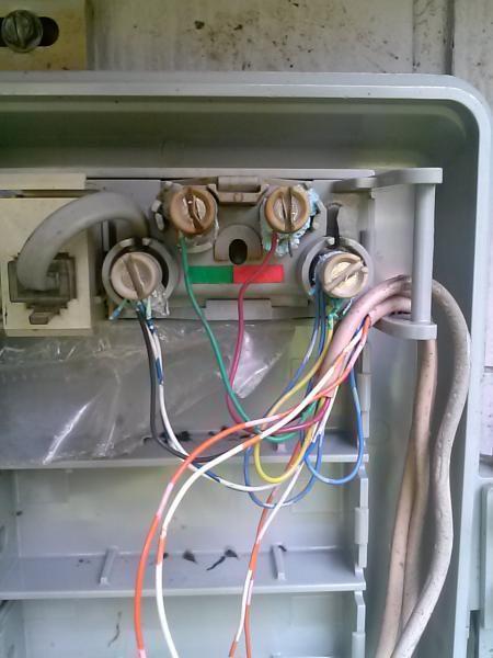 HELP! Home Telephone No Dial Tone - Have Dial Tone at NID - What else ...