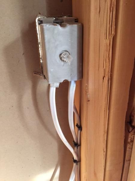 How do I remove 3-way switch from circuit? - DoItYourself.com Community ...