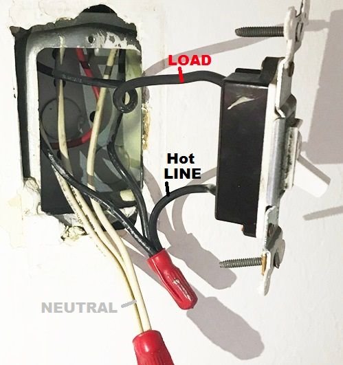 Switch to Switch/Outlet Combo - DoItYourself.com Community Forums