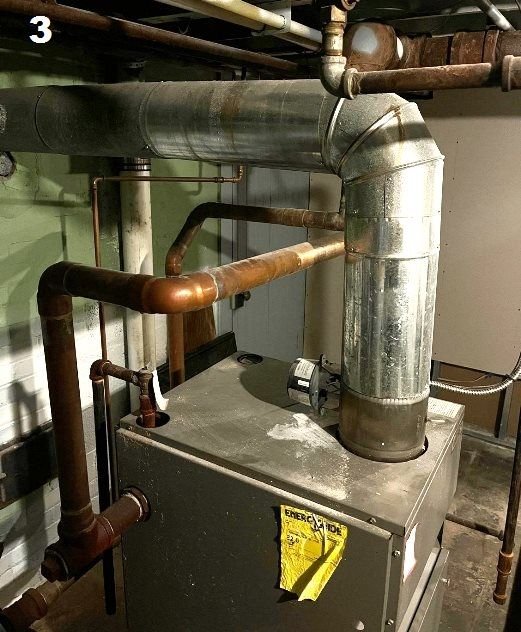 4 convector heaters not working - Steam pro needed - DoItYourself.com Community Forums