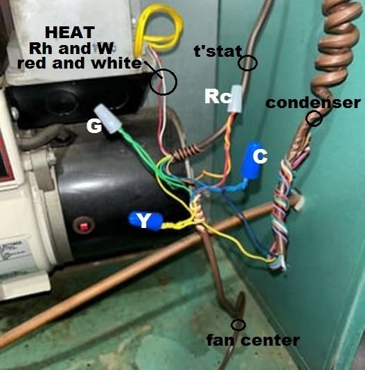 Fan control center repair or replacement (for AC system) - DoItYourself ...