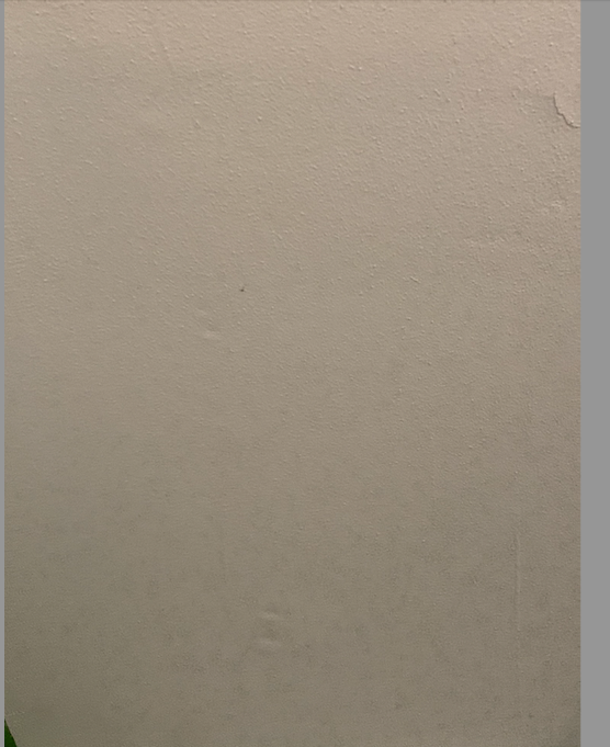 Dimples in ceiling - DoItYourself.com Community Forums