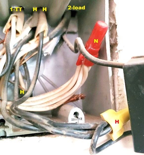 Lost Neutral - DoItYourself.com Community Forums