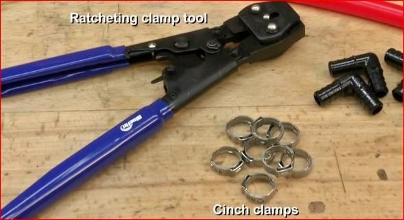 Ridgid RP210 Press tool ??? - DoItYourself.com Community Forums