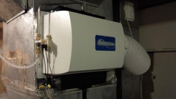 Nest 2.0, Generalaire 1042 Humidifier wiring help - DoItYourself.com ...