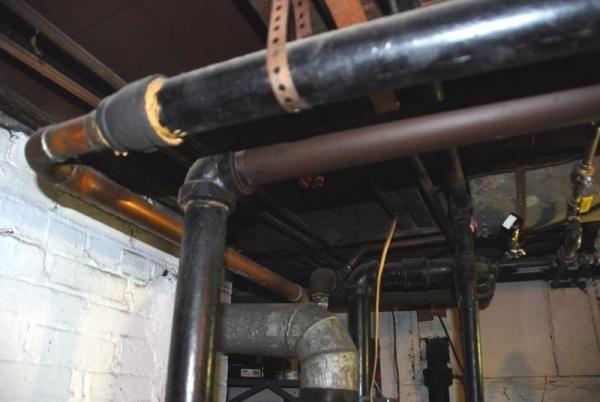 High Temp/High Pressure Readings in Boiler - DoItYourself.com Community ...
