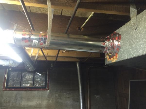 Is 3'' too small for a toe kick register ? - DoItYourself.com Community ...