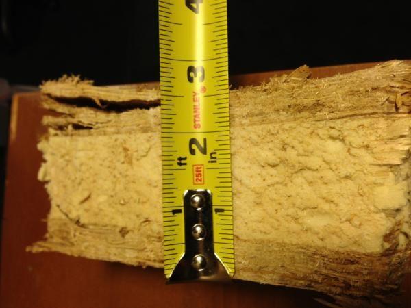 Can I just use roxul to add extra r-value? - DoItYourself.com Community ...