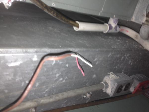 Humidifier wiring - DoItYourself.com Community Forums