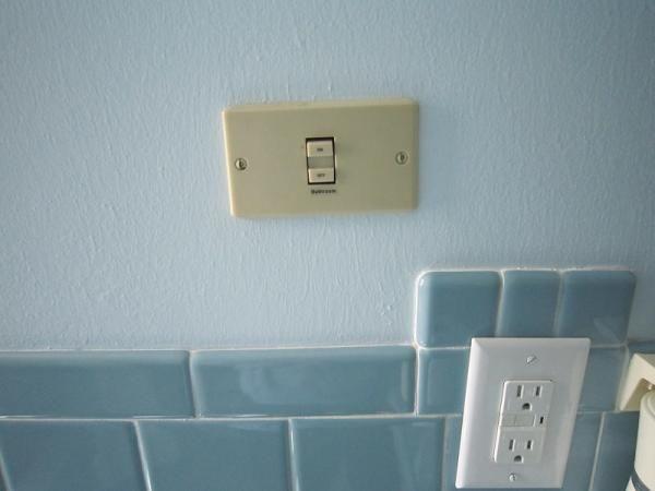 Updating light switches - DoItYourself.com Community Forums