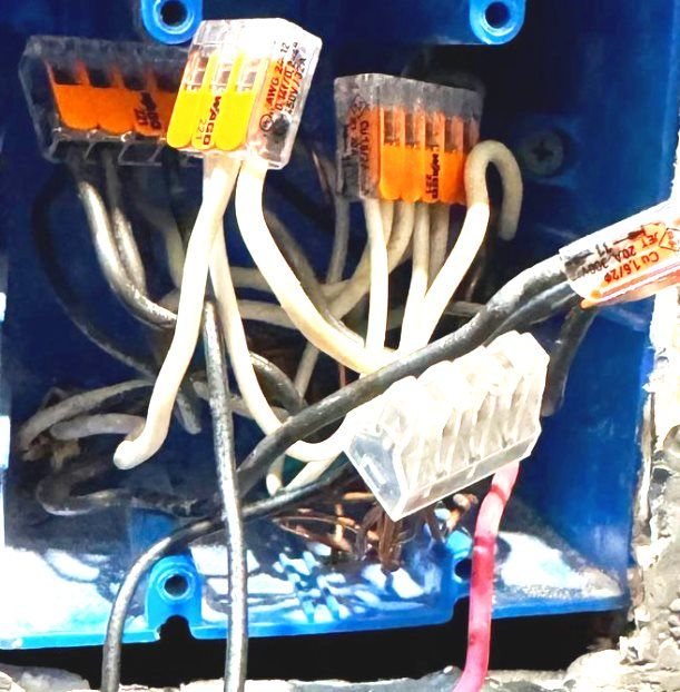 3 Way Switch Issue - DoItYourself.com Community Forums