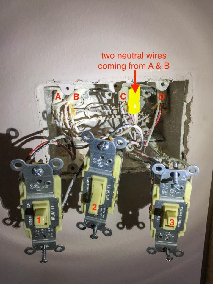 How to wire Zooz Z-Wave Plus Wall Dimmer Switch ZEN22 switch? - DoItYourself.com Community Forums