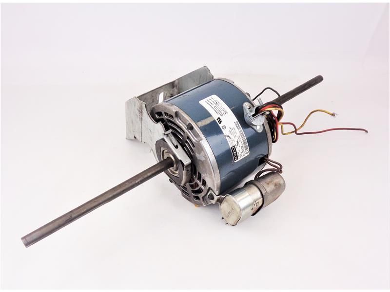 HVAC Blower / Fan Motor - Mounting Question - DoItYourself.com ...