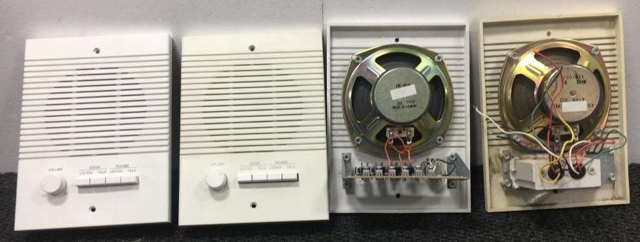 Phone Lines for Intercom - DoItYourself.com Community Forums