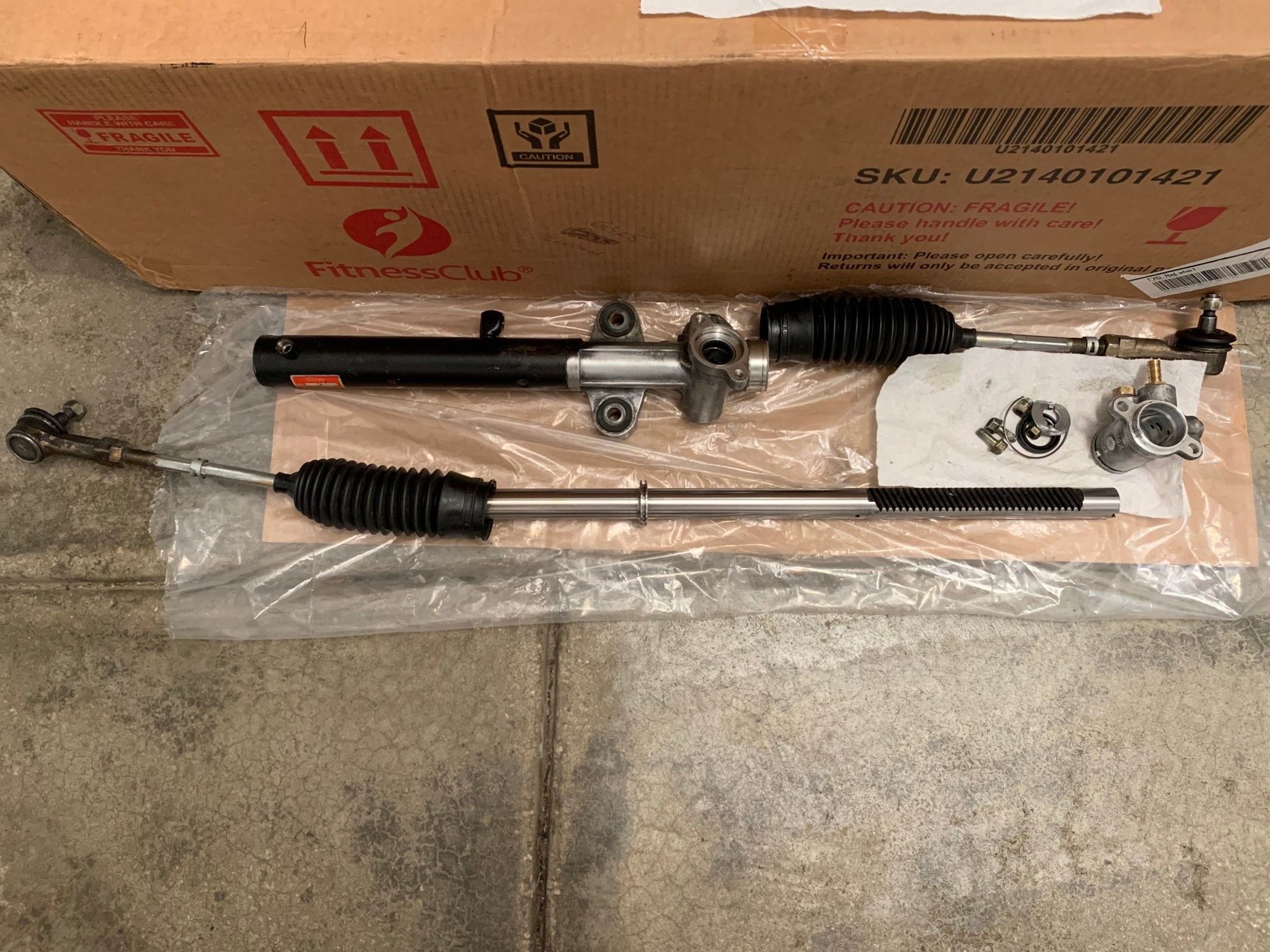 The Evolution of My Evolution | DIY Electric Car Forums