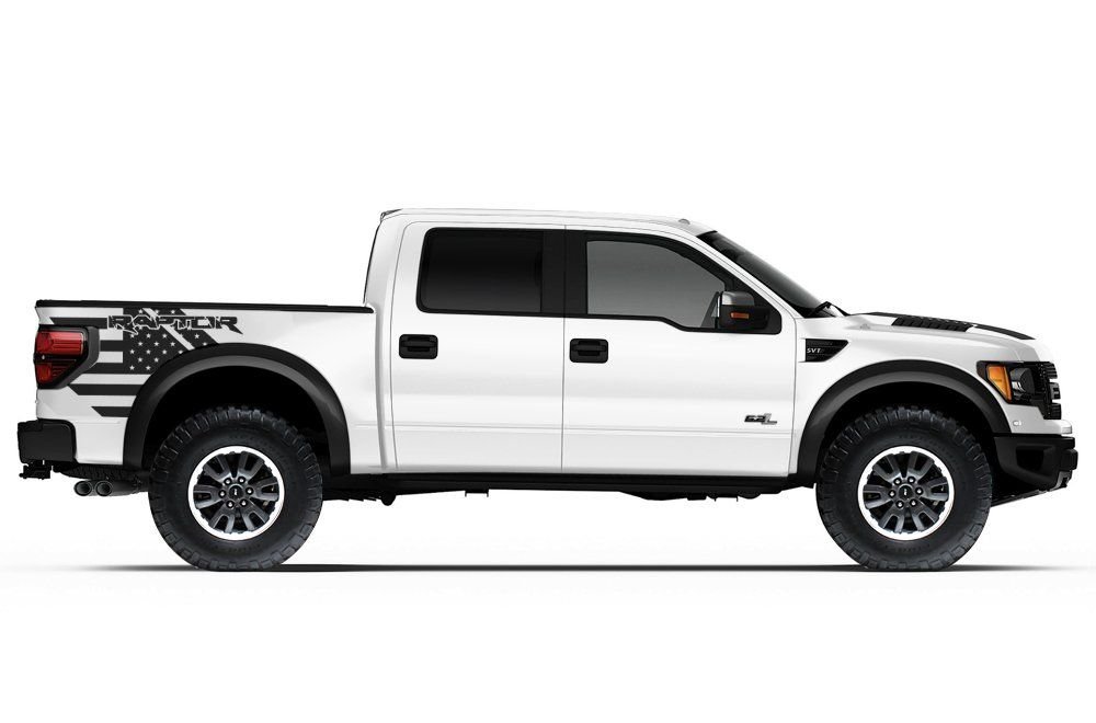 Pics of Gen 1 Raptor wheels on 15-17? - Ford F150 Forum - Community of ...