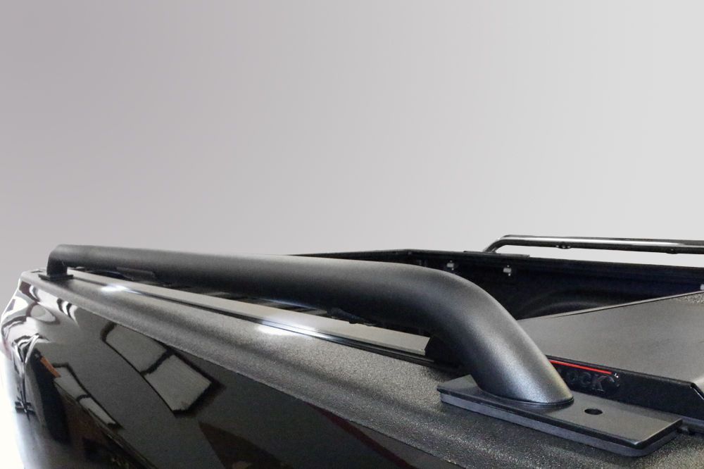 Bed rails with roll-n-lock? - Ford F150 Forum - Community of Ford Truck ...