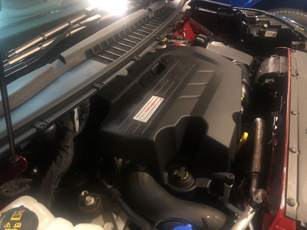 3.5 Engine Cover Options - Page 4 - Ford F150 Forum - Community of Ford ...