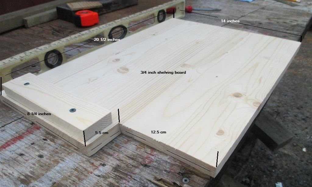 Passenger work table - Ford F150 Forum - Community of Ford Truck Fans