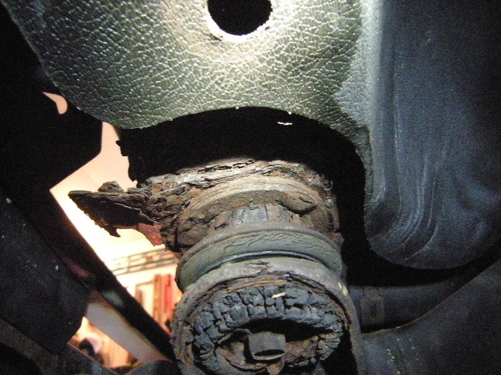 Core support brackets?! - Page 2 - Ford F150 Forum - Community of Ford ...