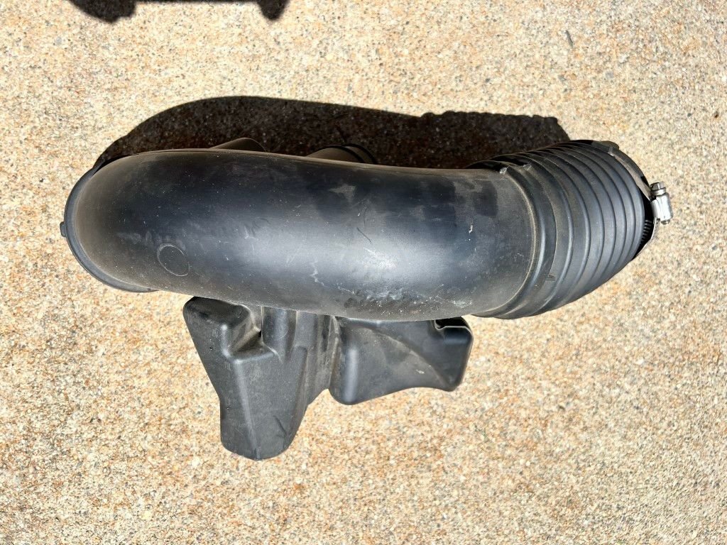 Northwest 5.0 Cover, Intake, Hoses, and ?? - Ford F150 Forum ...