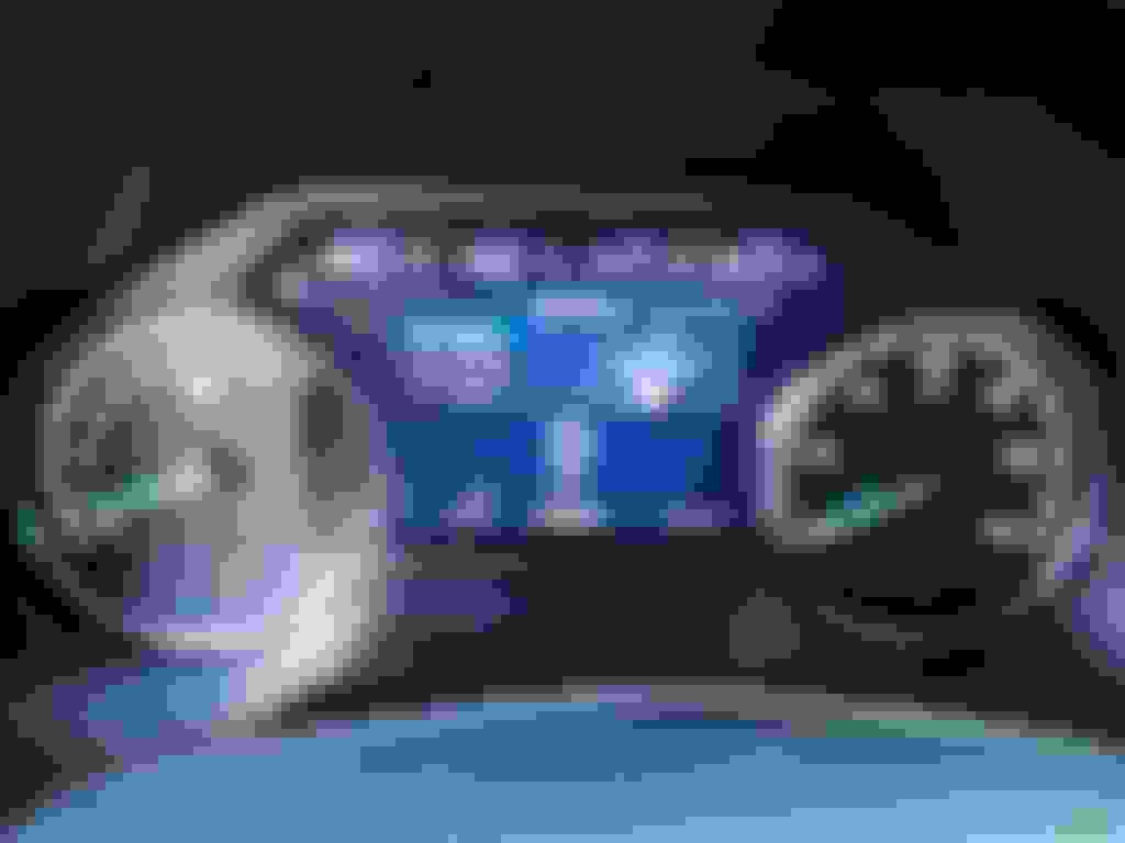 2020 VS 2021 5.0 Redline RPM - Ford F150 Forum - Community of Ford ...