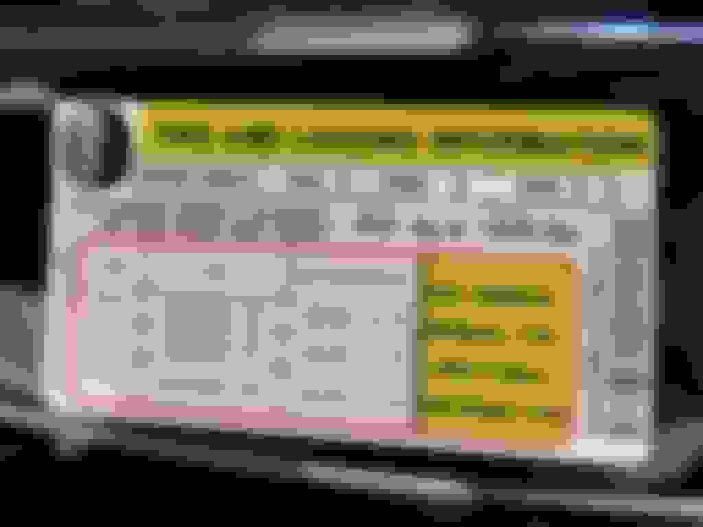 2021 hybrid payload yellow sticker - Ford F150 Forum - Community of ...