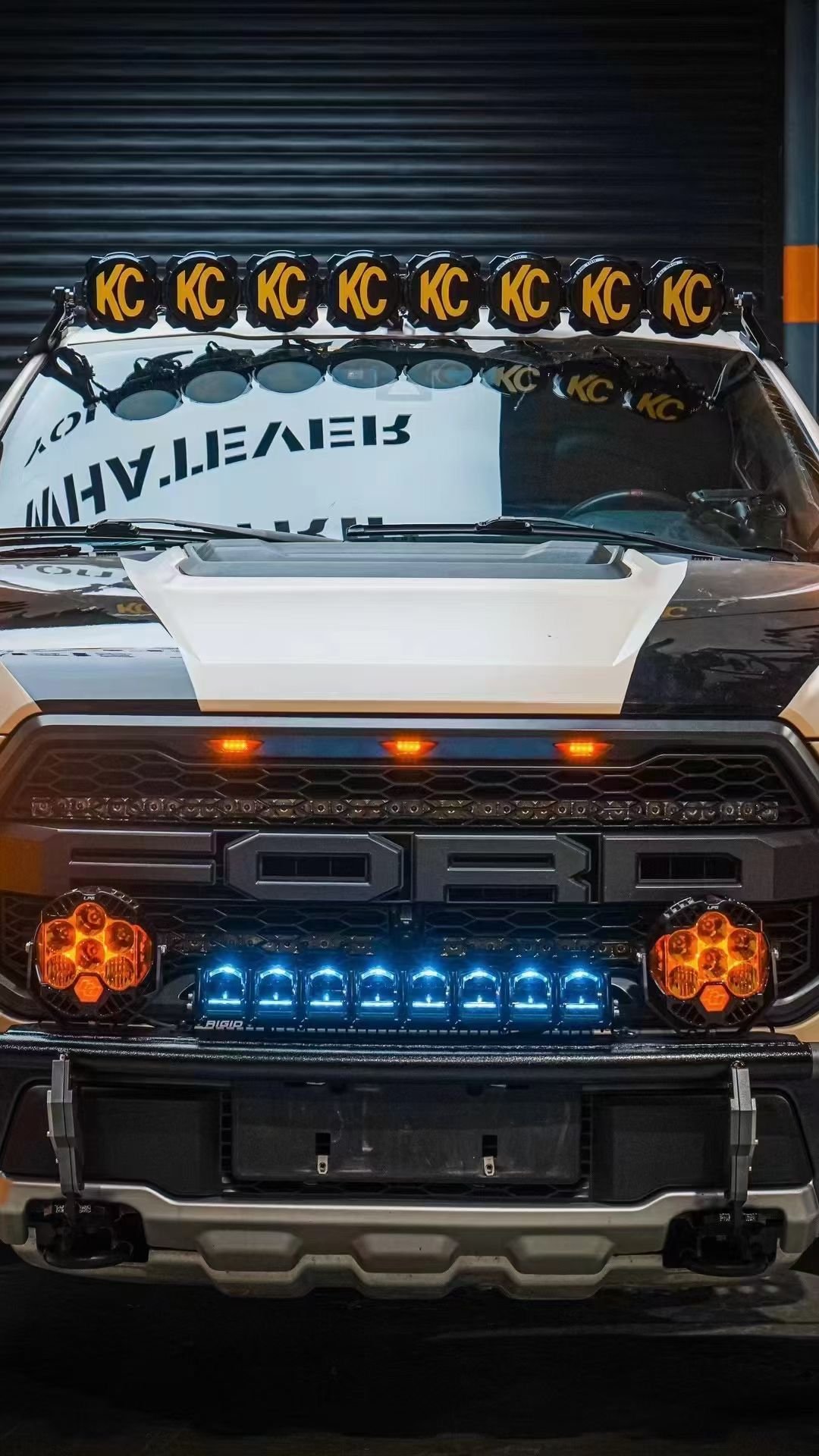 Revamping the Ford F150-WildWell Motor Sports - Ford F150 Forum ...