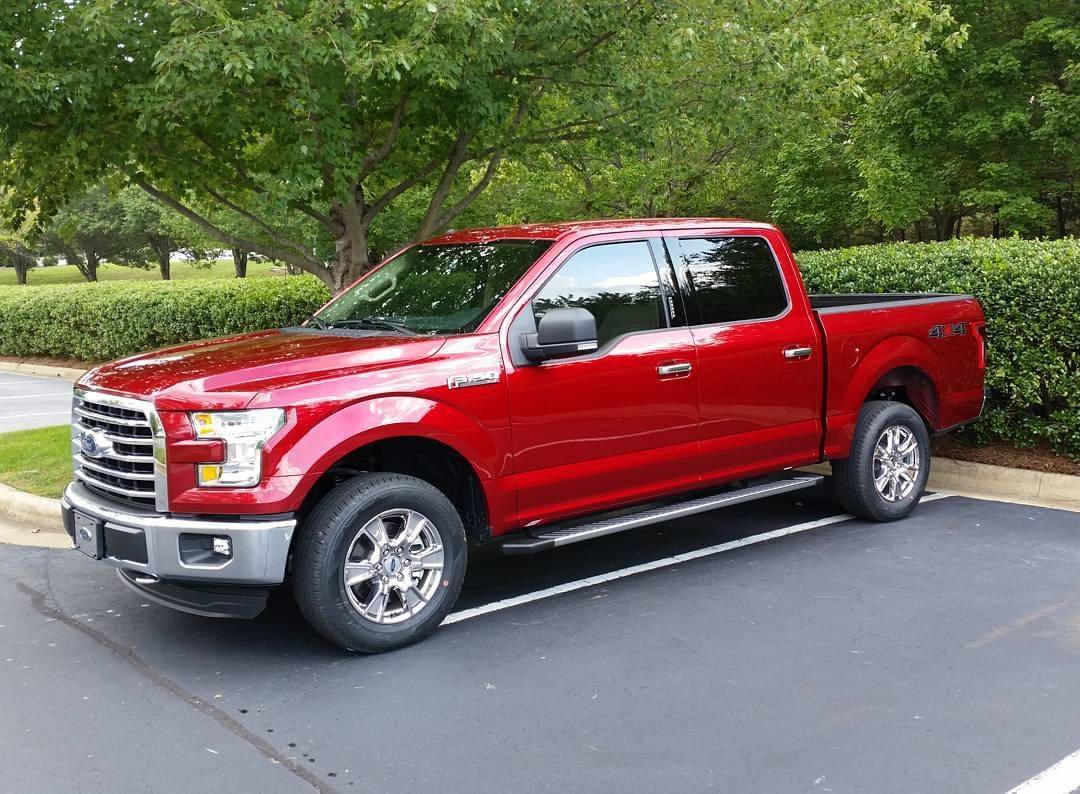 The 395 Ruby Red Paint Option Page 2 Ford F150 Forum Community the-395-ruby-red-paint-option-page-2-ford-f150-forum-community