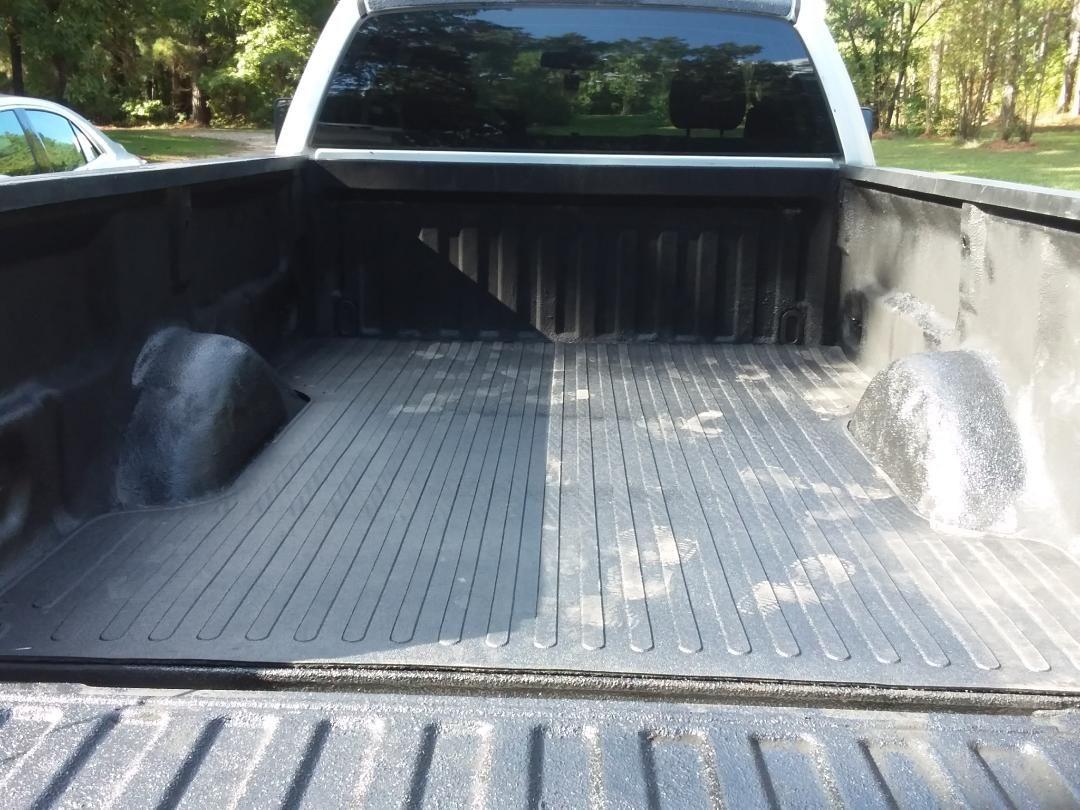 LineX on hood - Ford F150 Forum - Community of Ford Truck Fans