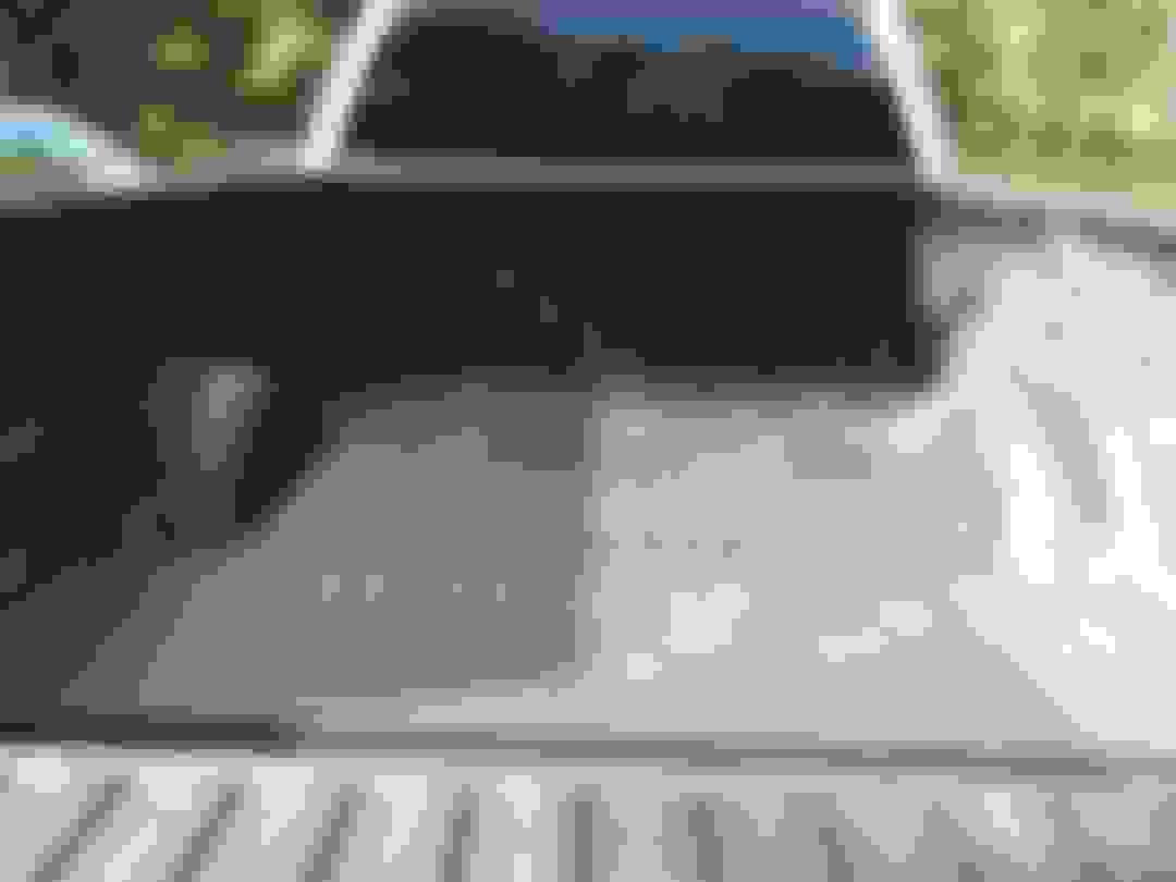 LineX on hood - Ford F150 Forum - Community of Ford Truck Fans