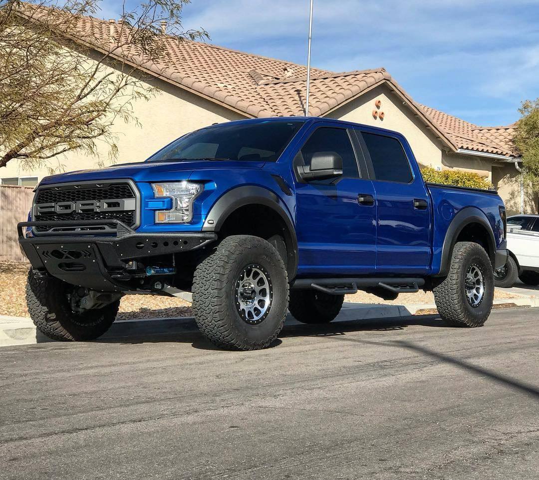 XLT vs Raptor - Page 5 - Ford F150 Forum - Community of Ford Truck Fans