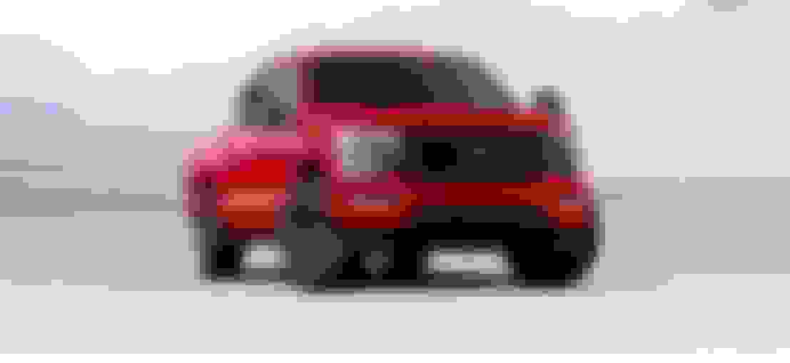 How much detail does your ford app vehicle icon match your actual truck ...