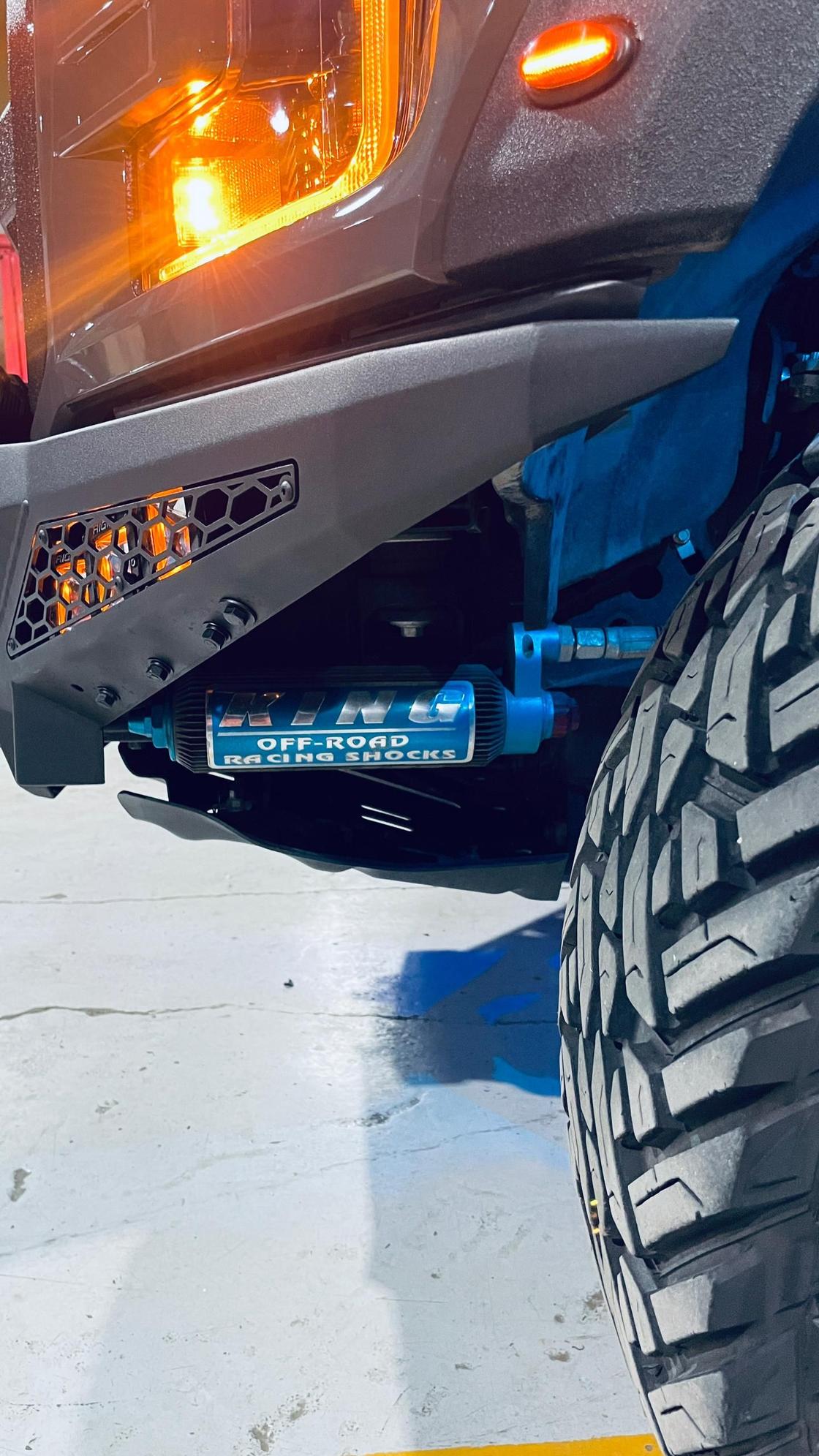 Ford F150 Aftermarket Modifications - Ford F150 Forum - Community of ...