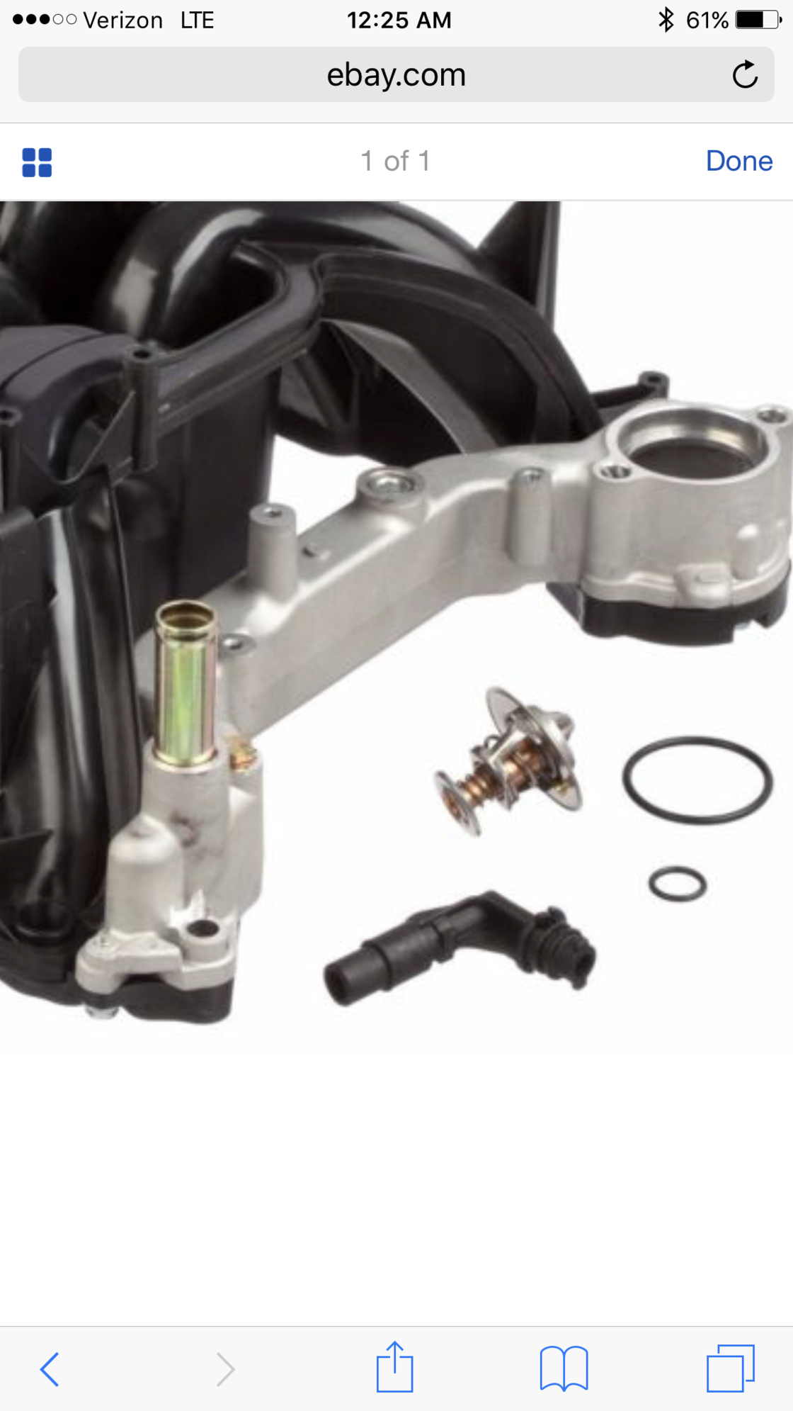 PO171 and PO174 Trouble codes - Ford F150 Forum - Community of Ford ...