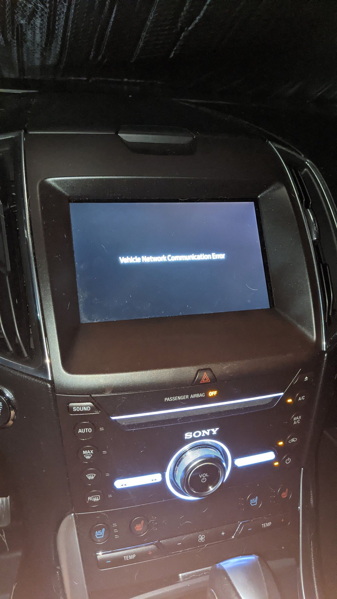 Sync Connect Retrofit (in any Ford). - Page 287 - Ford F150 Forum ...