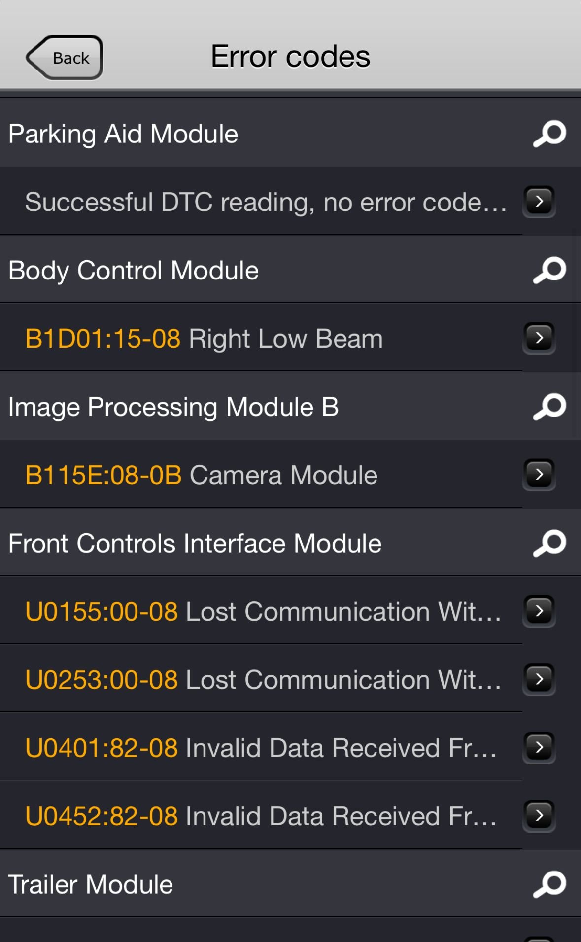 P166a 2017 f150 2.7 xlt - Ford F150 Forum - Community of Ford Truck Fans