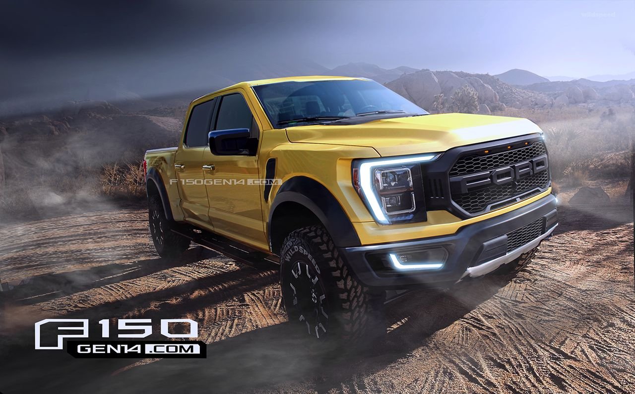 2021 F-150 Mega Thread! - Page 91 - Ford F150 Forum - Community of Ford ...