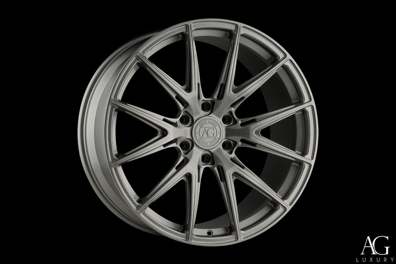 AG Luxury Forged - Custom Tailored - Build your own set here at WHEEL ...