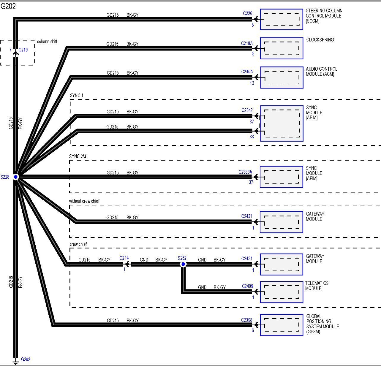 Bombarded by system errors--local mechanics booked for month - Page 4 ...