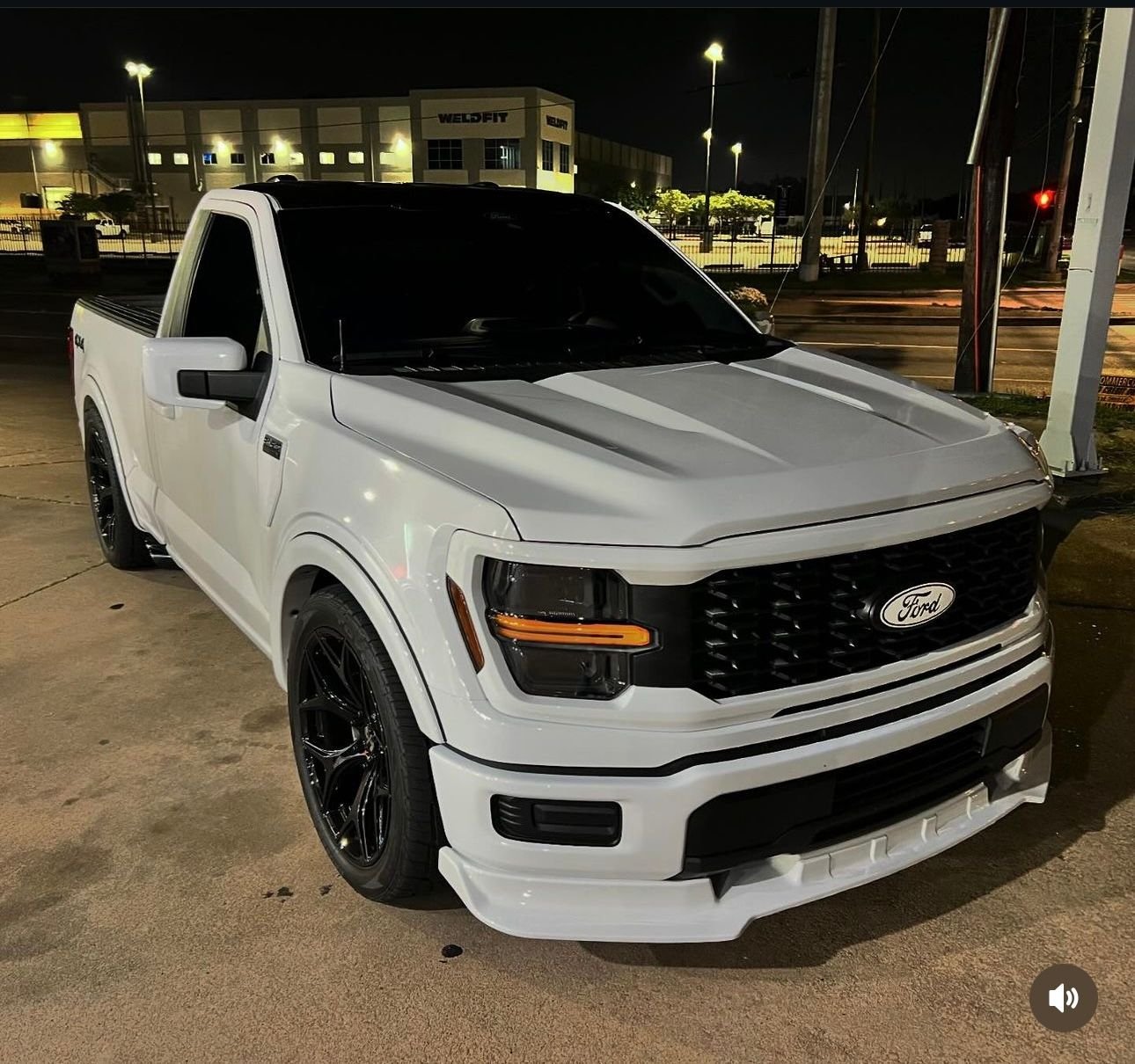 Front Splitter - Ford F150 Forum - Community of Ford Truck Fans
