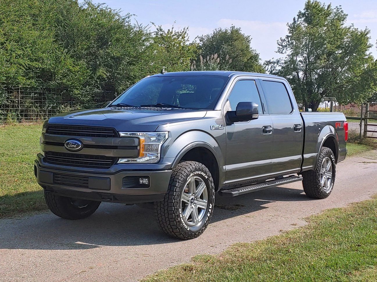 35's?? - Ford F150 Forum - Community of Ford Truck Fans