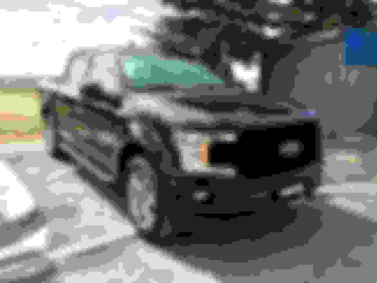 Official 2018 Grille Replacement Thread - Page 108 - Ford F150 Forum ...