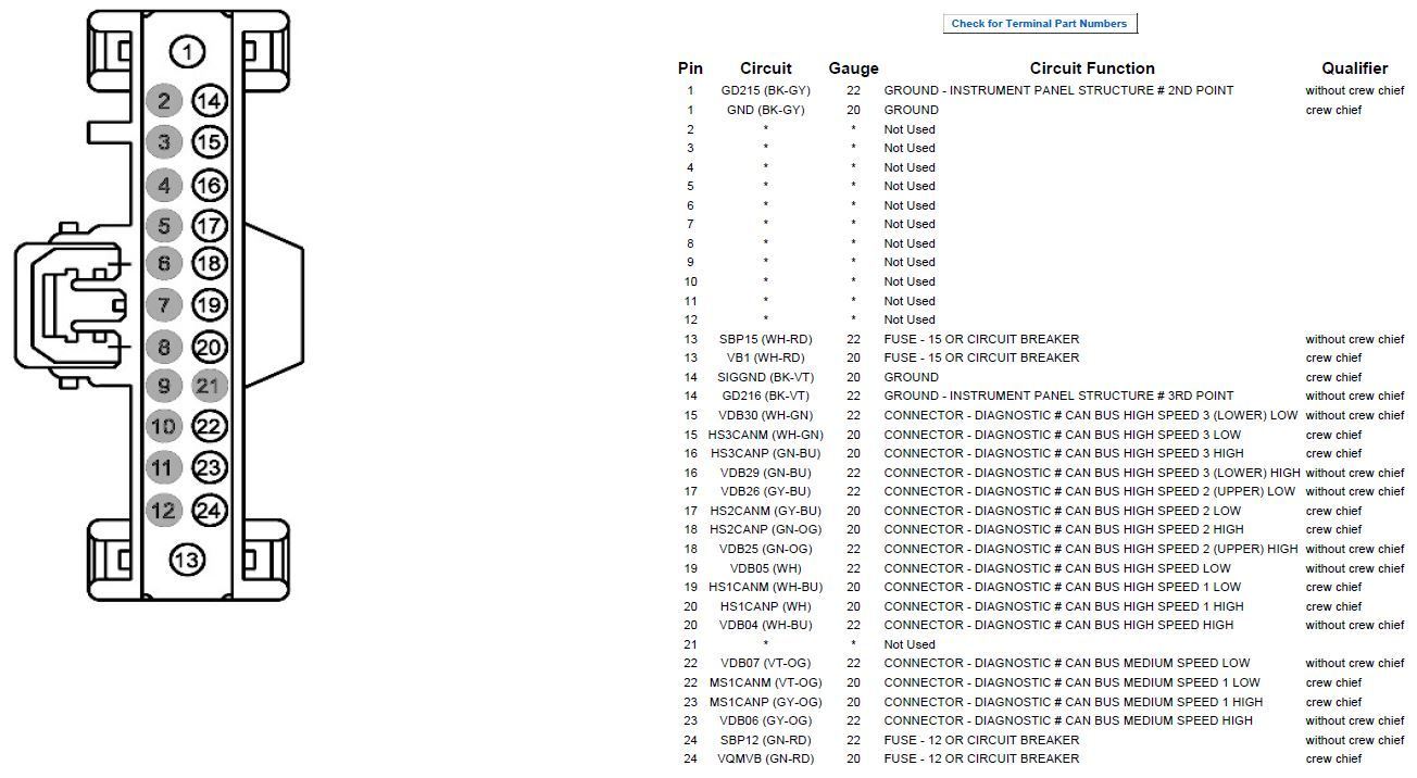 Multiple faults, ABS module, BCM or? - Page 3 - Ford F150 Forum ...