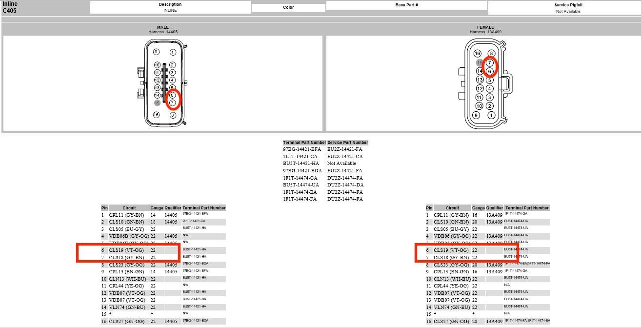 Can bliss be added? - Page 17 - Ford F150 Forum - Community of Ford ...
